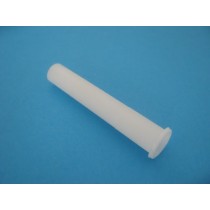 glacer or glicodur bushing for slicing trolley