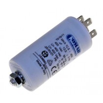 capacitors