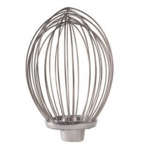 planetary whisk model brand sirman plutone 7 liter