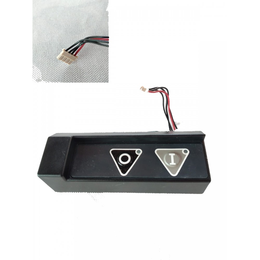 electronic board and push-button panel for sirman single-phase 220v ...